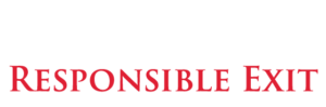 Who We Are – Responsible Exit